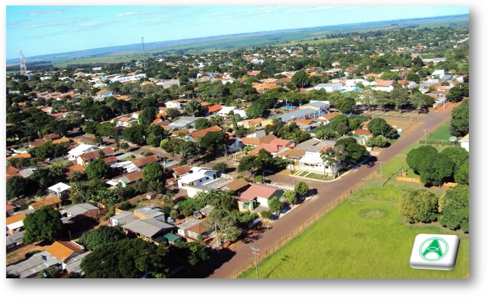 Terra Roxa - Paraná, História, Hospedagem, Turismo, Fotos, Mapa | Guia ...
